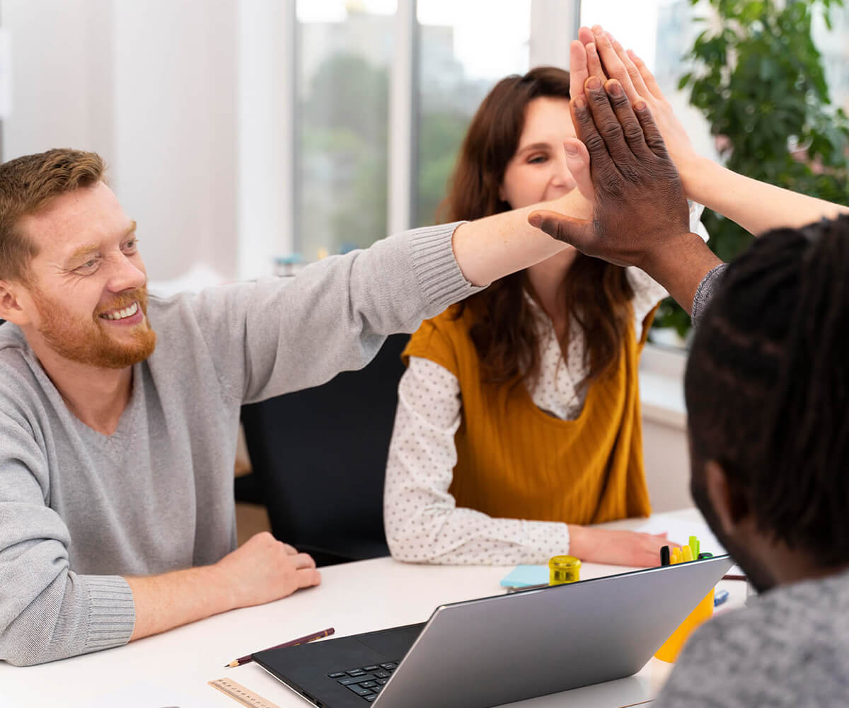 Doing it right is the winning strategy for a consultant - Labigne Avocat